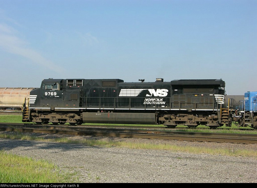 NS 9769